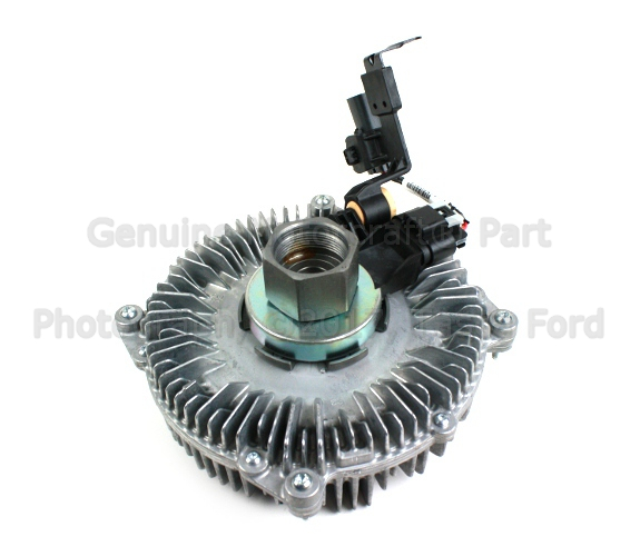 2011-2016 Ford Fan Clutch BC3Z-8A616-D | TascaParts.com