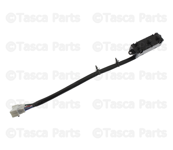 2002-2021 Nissan Switch - Driver's Side (LH) 87066-ZQ00A | TascaParts.com