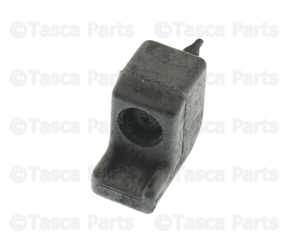 2002-2024 Mopar Tailgate Bumper 55276274AD | TascaParts.com