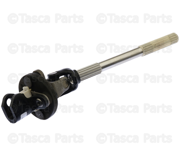 1999-2009 Volvo Upper Shaft 36012863 | TascaParts.com