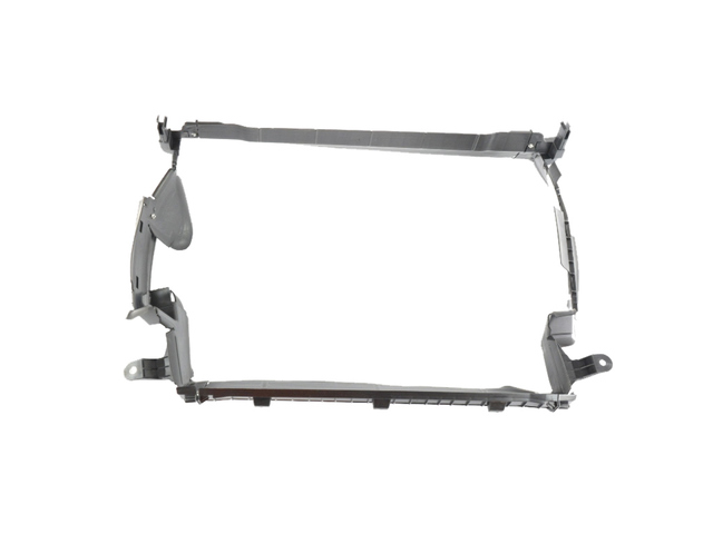 2015-2018 Jeep Renegade Radiator Shroud 68256139AA | TascaParts.com