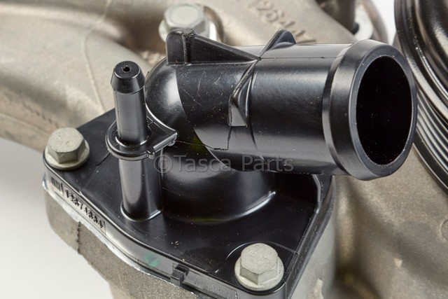 2020 Chevrolet Camaro Water Pump Assembly 12700555 | TascaParts.com