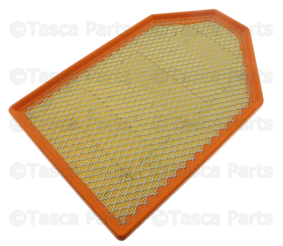 2011-2023 Mopar Air Filter 4861746AB | TascaParts.com
