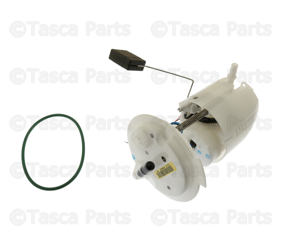 2007-2017 Mopar Fuel Pump/level Unit Modul 5183202AE | TascaParts.com