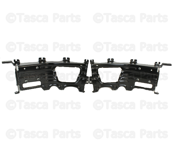 2009-2012 Mopar Bumper Bracket 68056631AA | TascaParts.com