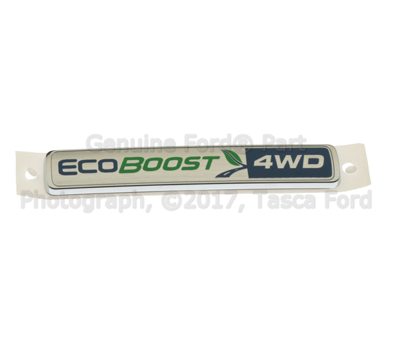 2017-2019 Ford Escape Nameplate GJ5Z-8213-A | TascaParts.com