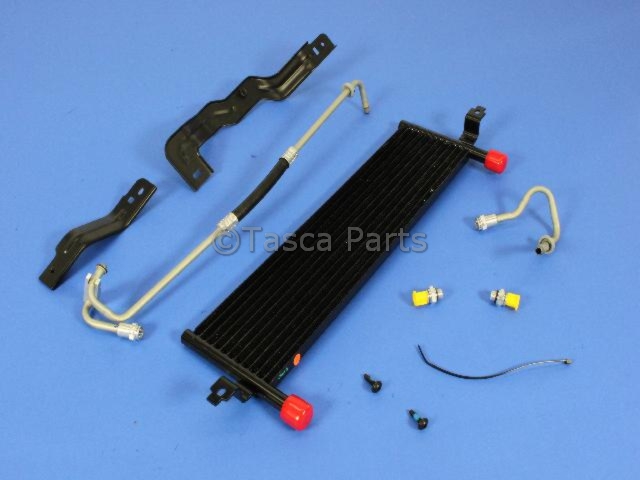 Cooler 82212486AB | TascaParts.com