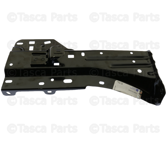 2016-2020 Cadillac CT6 Front Bracket - Passenger Side (RH) 84210191 ...