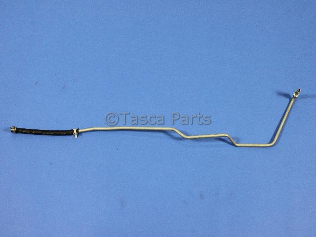 1999-2004 Jeep Grand Cherokee Oil Cooler Tube 52079783AA | TascaParts.com