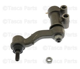 2011-2023 GM Steering Linkage Idler Arm 84467788 | TascaParts.com