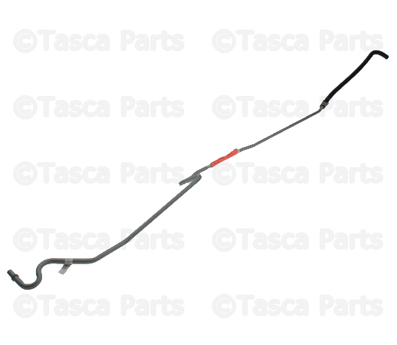 Tube 52118606AB | TascaParts.com