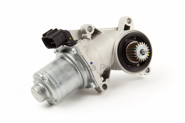 2021 GM Transfer Case Four Wheel Drive Actuator 84109212 | TascaParts.com