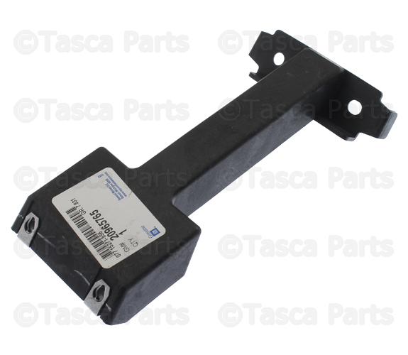 2013-2019 Cadillac ATS Rear Bumper Lower Fascia Bracket 20965765 ...