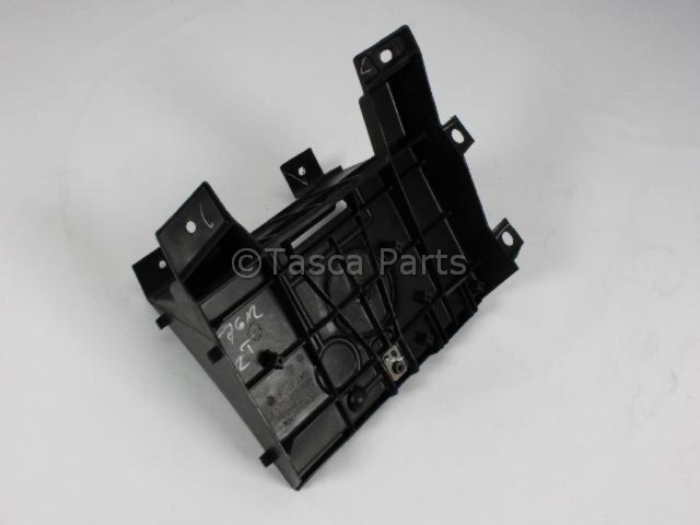 2003-2010 Dodge Battery Tray - Passenger Side (RH) 55276205AD ...