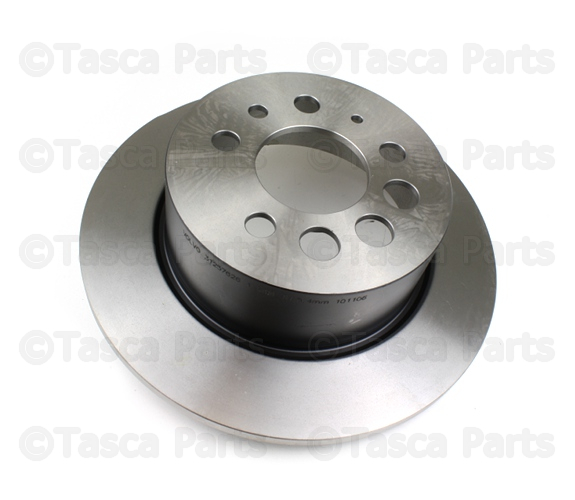 1984-1995 Volvo Rotor 31262098 | TascaParts.com