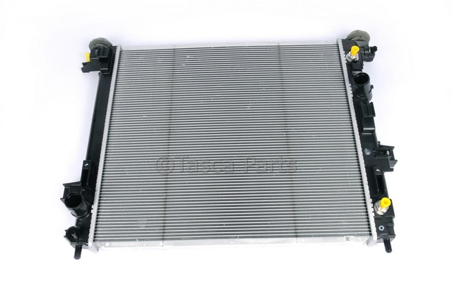 2013-2015 Cadillac ATS Radiator 22966123 | TascaParts.com