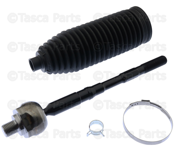 2014-2023 Nissan Inner Tie Rod D8E21-4BA0A | TascaParts.com