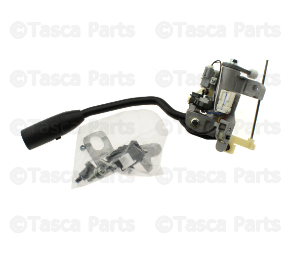 Device Assembly Transmission Control 34101-7S000 | TascaParts.com