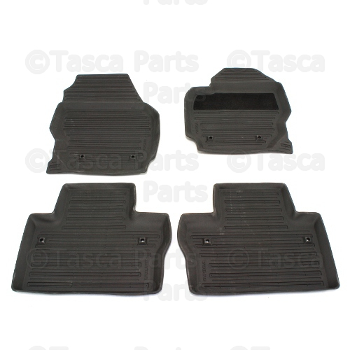 Mat Set 32357489 | TascaParts.com