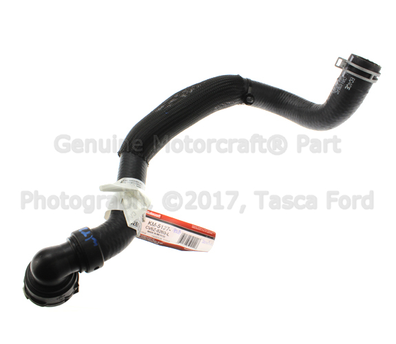2013-2016 Ford Escape Upper Hose CV6Z-8260-L | TascaParts.com
