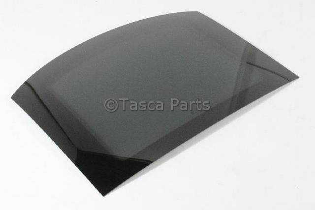 2014-2019 Fiat 500L Sunroof Glass, Front 68212400AA | TascaParts.com