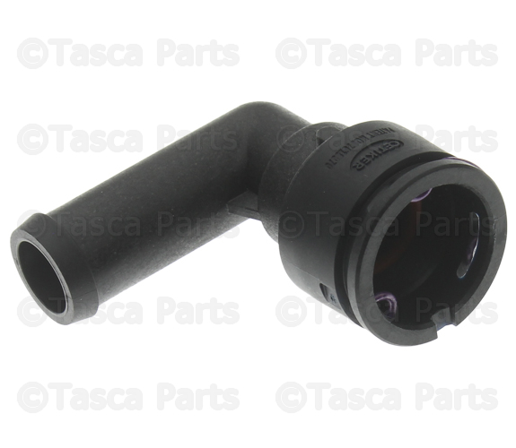 2014-2022 GM Multi-Purpose Connector 23171715 | TascaParts.com