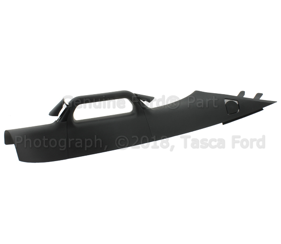 2017 Ford Body A-Pillar Trim Panel - Passenger Side (RH) FL3Z-1503598 ...