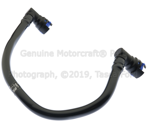 2018-2023 Ford Mustang PCV Tube JR3Z-6A664-A | TascaParts.com