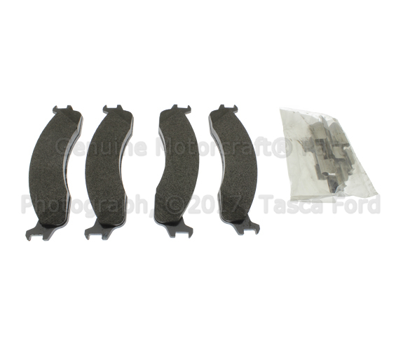 Ford Brake Pads |TascaParts.com