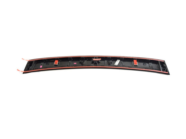 2015-2020 Dodge Charger Rear Spoiler 5NN77TZZAF | TascaParts.com