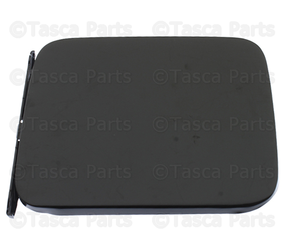 2007-2012 Nissan Sentra Fuel Door 78830-ET030 | TascaParts.com
