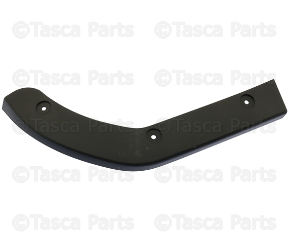 2018-2023 Jeep Wrangler Trim 7AC05RXFAA | TascaParts.com
