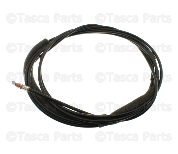2010-2013 Mazda 3 Cable F Lid Opener BBM4-56-880A | TascaParts.com