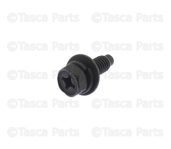 1993-2019 Nissan Combo Lamp Assembly Screw 01436-01631 | TascaParts.com