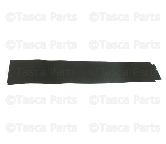 2014-2019 Nissan Rogue Black Out Tape 82817-4BA0A | TascaParts.com