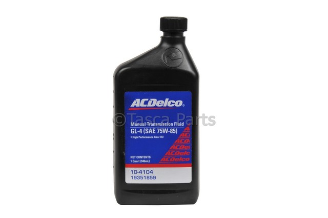 Fluid 19351859 | TascaParts.com