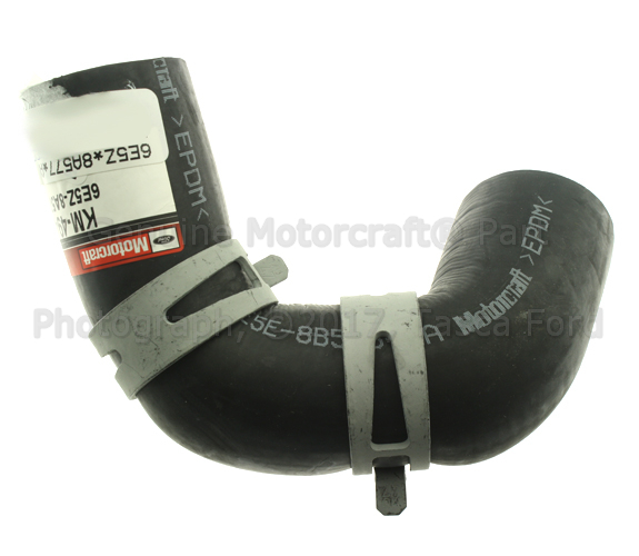 2001-2009 Ford Engine Coolant Hose 6E5Z-8A577-A | TascaParts.com