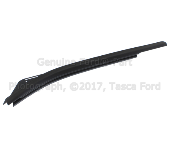 2015-2020 Ford Belt Molding FL3Z-1825597-A | TascaParts.com