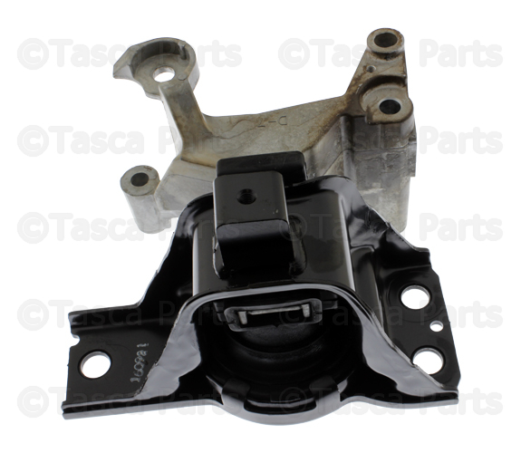 2007-2012 Nissan Sentra Insulator - Passenger Side (RH) 11210-9AH0A ...