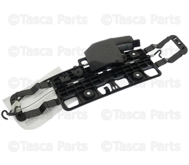 2014-2020 GM Front Seat Lumbar Support Cushion 22878574 | TascaParts.com