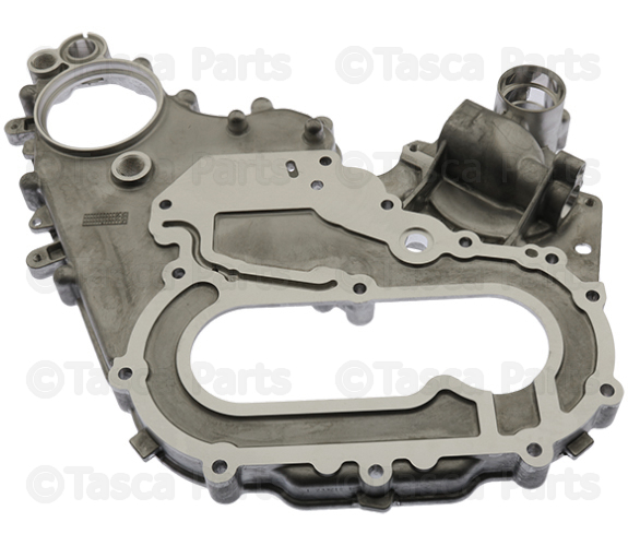 2007-2016 Volvo Inner Timing Cover 8692154 | TascaParts.com