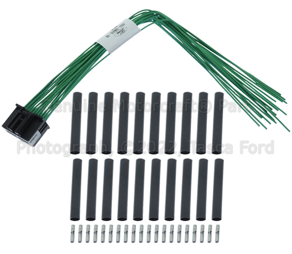 Wire Assembly WPT-1542- | TascaParts.com