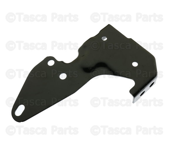 2015-2021 GM Bumper Bracket - Driver's Side (LH) 84482385 | TascaParts.com
