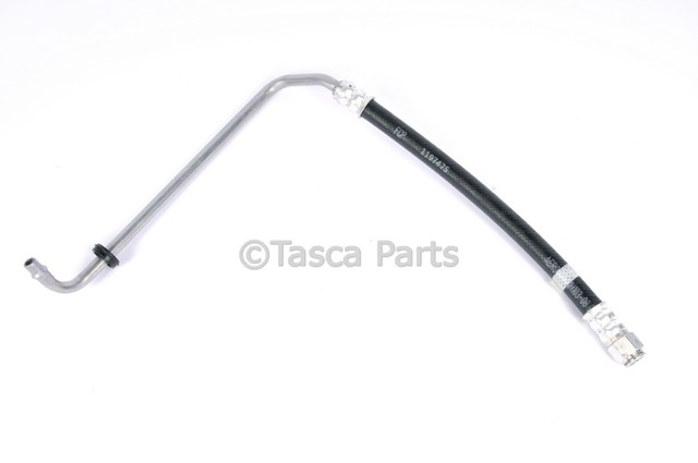 2011 Chevrolet Caprice Automatic Transmission Fluid Cooler Front Inlet ...