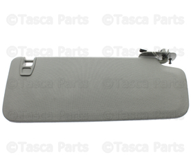 2014-2020 GM Sun Visor - Driver's Side (LH) 84247212 | TascaParts.com