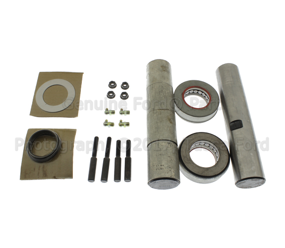 Kit - Spindle Pin Repair 4C4Z-3111-AB | TascaParts.com