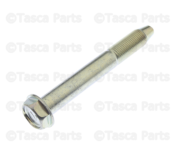 2007-2014 Nissan Control Arm Lower Bolt 01125-01041 | TascaParts.com