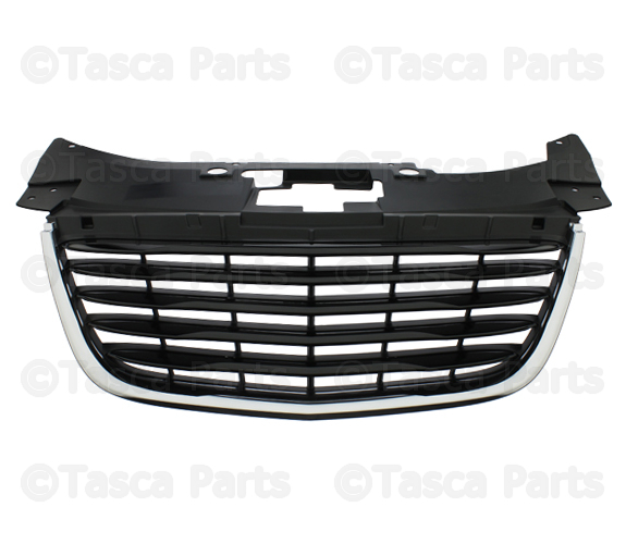 2011-2014 Chrysler 200 Grille 68102305AE | TascaParts.com