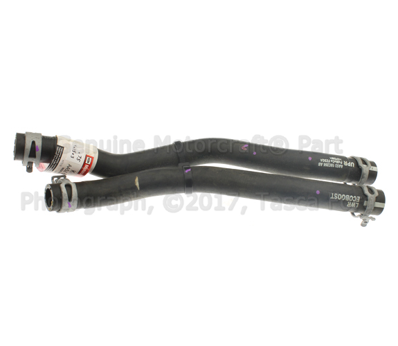 2010-2019 Ford HVAC Heater Hose Assembly AA5Z-18472-A | TascaParts.com