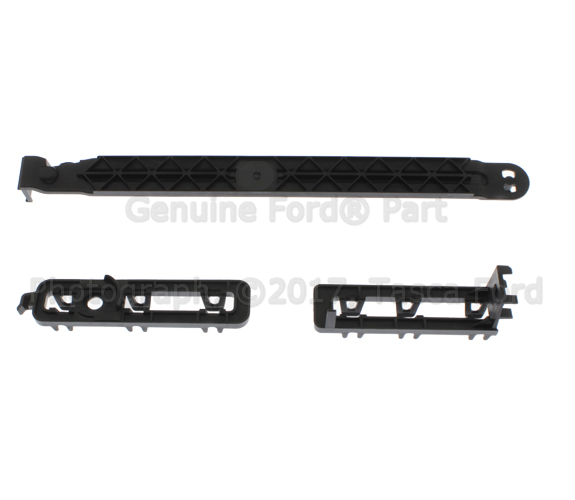 2016-2019 Ford Explorer Shutter Spacer FB5Z-8472-B | TascaParts.com